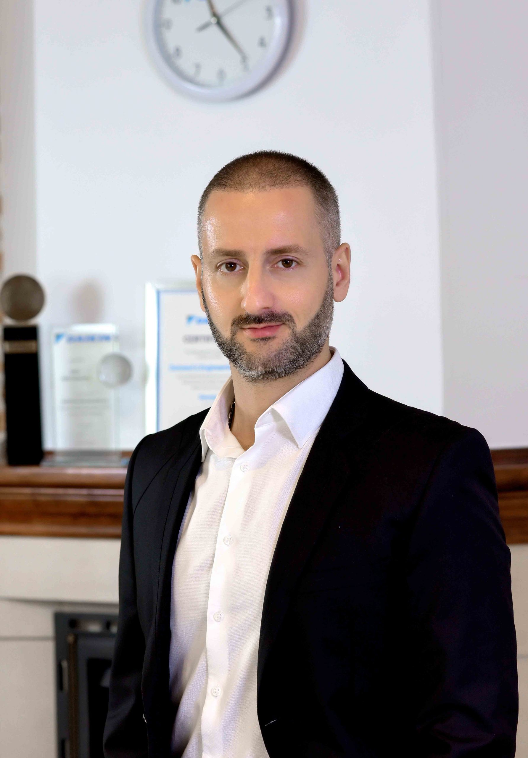 Domson’s Engineering & Construction – the Most Rapidly Growing Company ...